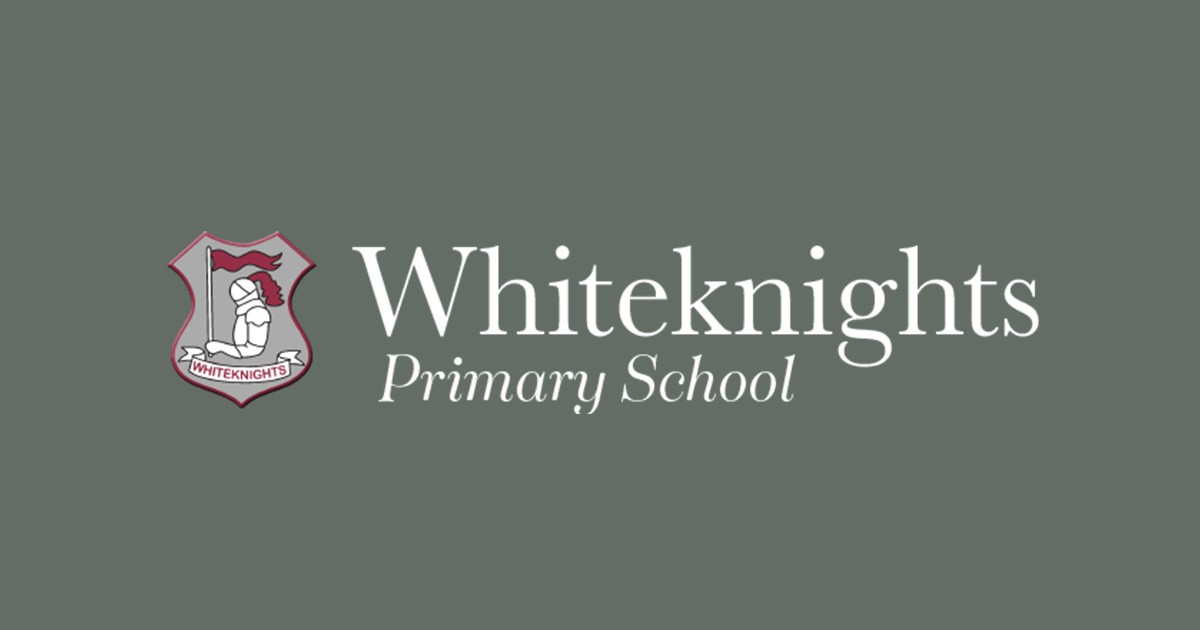 SEND Information - Whiteknights Primary School